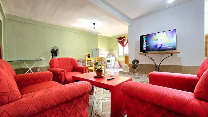 Depatamento Cerca Del Centro, Cochera - Provincia de Misiones