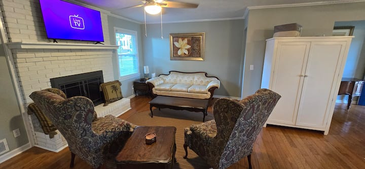 Deliah House - North Augusta, SC