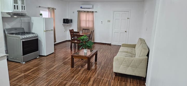 Atlantic View Apartments - Guyana