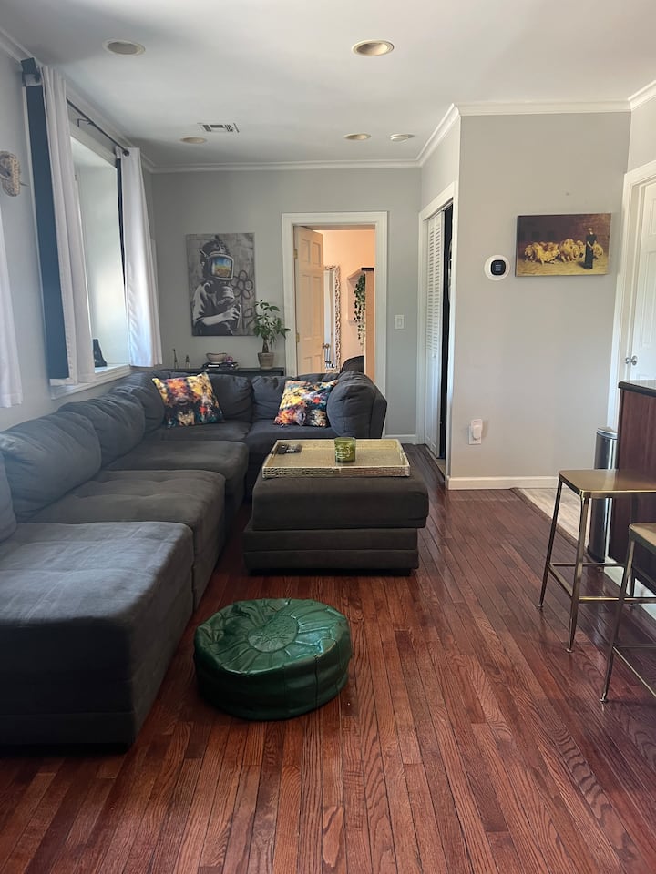 Urban Escape-10 Min From Nyc - Edgewater, NJ