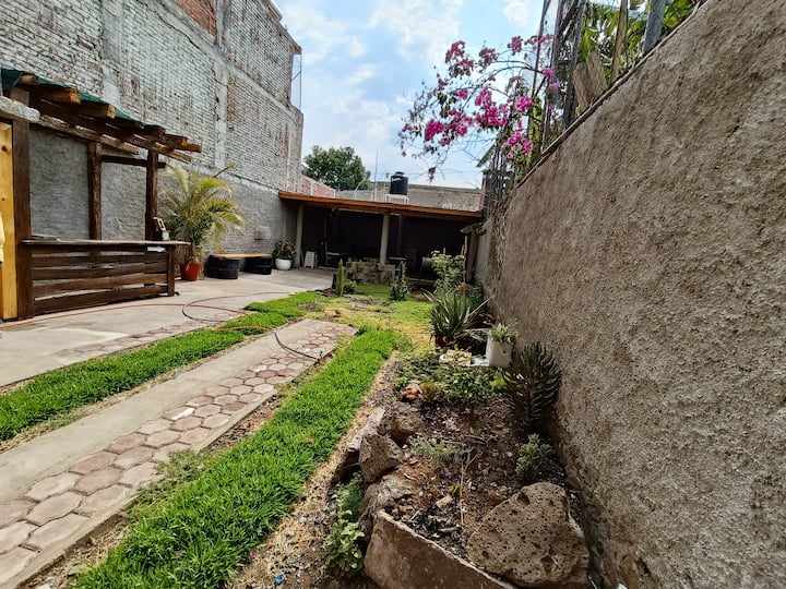 Quinta Para Eventos - Zamora