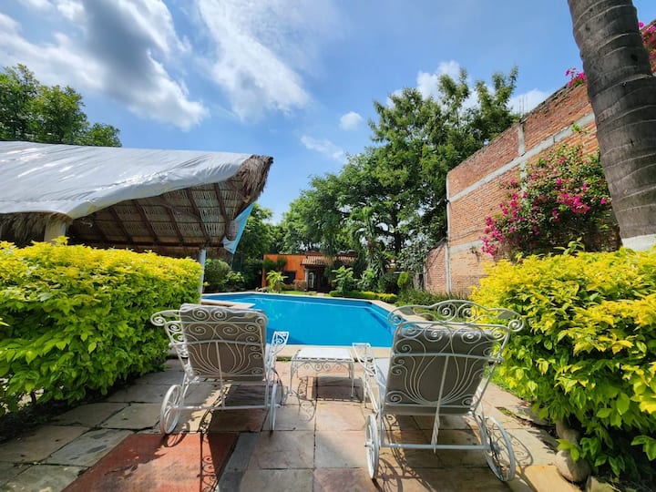 Villa Stella - Xochitepec