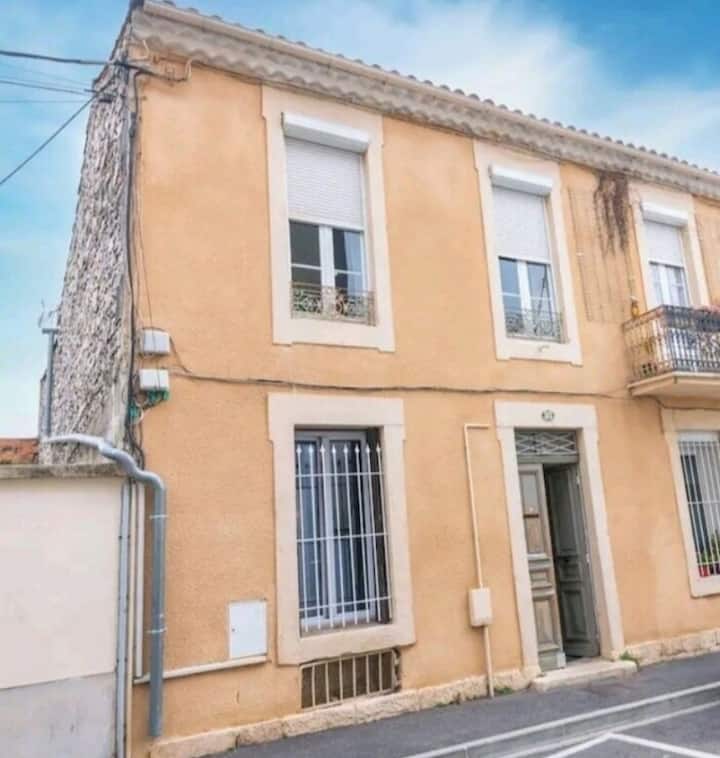 Le Temps Des Cerises - Nîmes