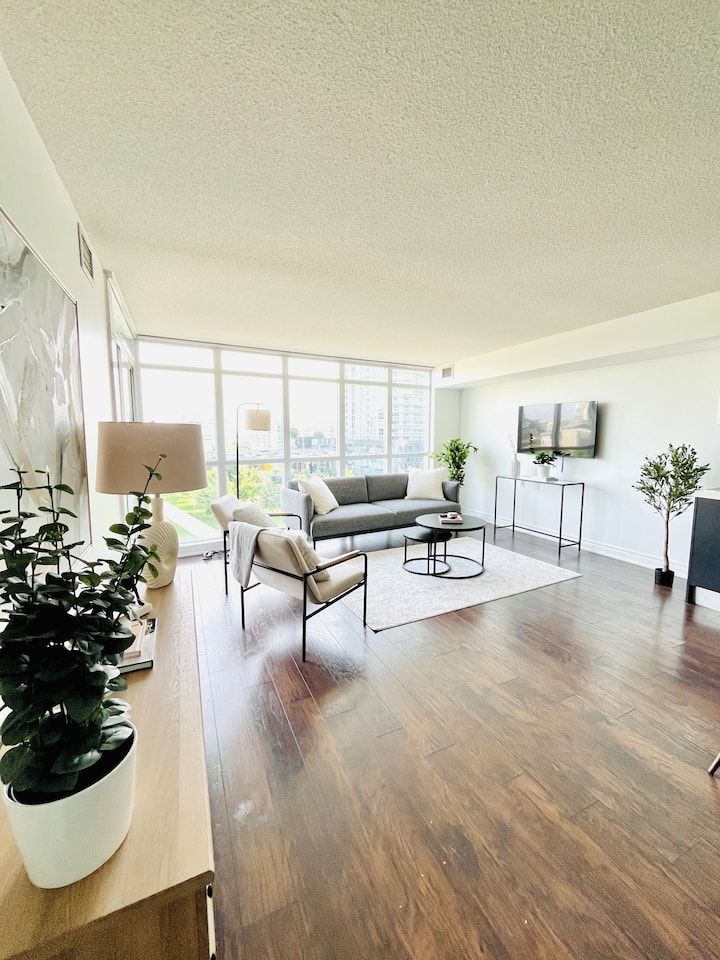 Luxury Condo Downtown Toronto - Toronto