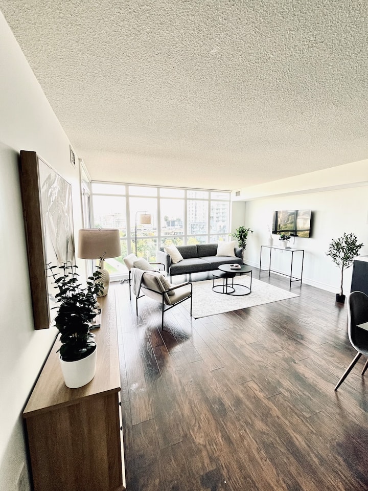 Luxury Condo Downtown Toronto - Toronto