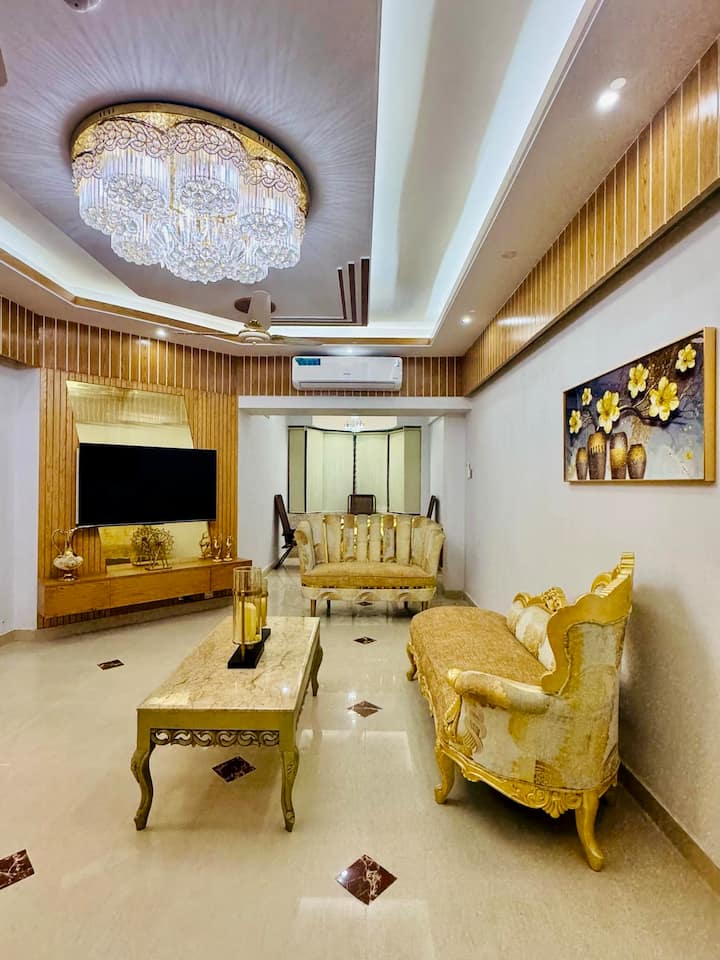 Luxury Home In Dhaka - Bangladesh
