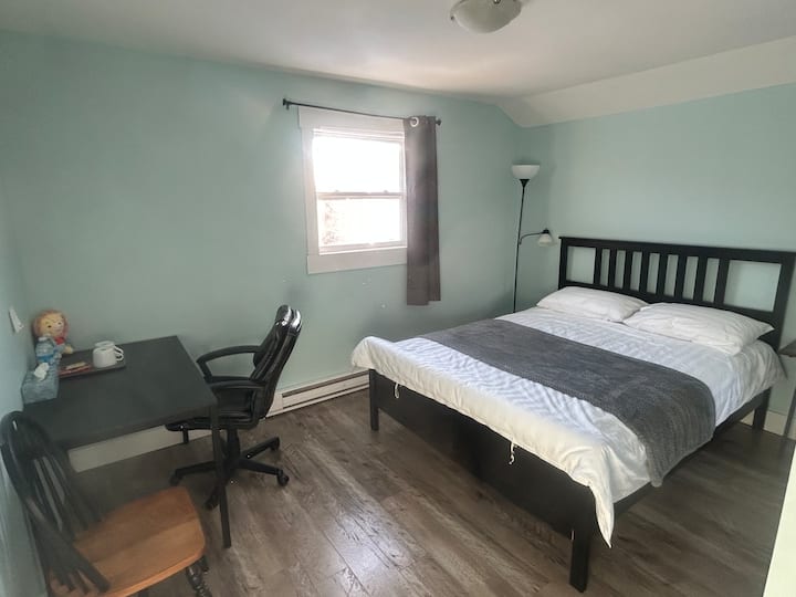 Halifax Quality Inn - Halifax, NS
