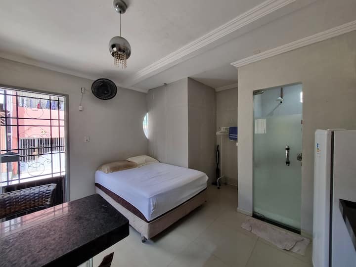 Flat Aconchegante - Belém