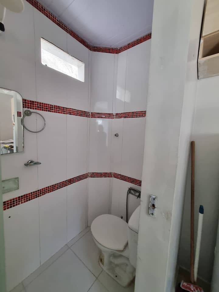 Studio Na Pedreira (Térreo) - Pará (estado)