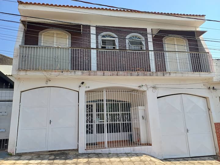 Soroflats Sobrado Rosalia - Sorocaba