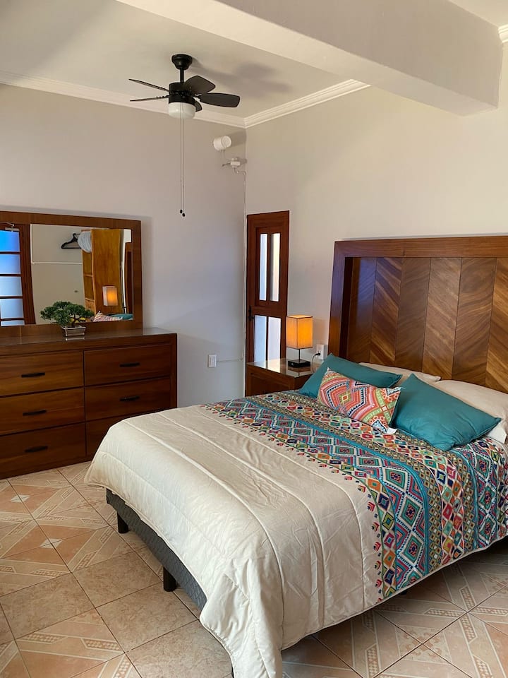 Nuevo Estudio Luna Azul - Guanajuato