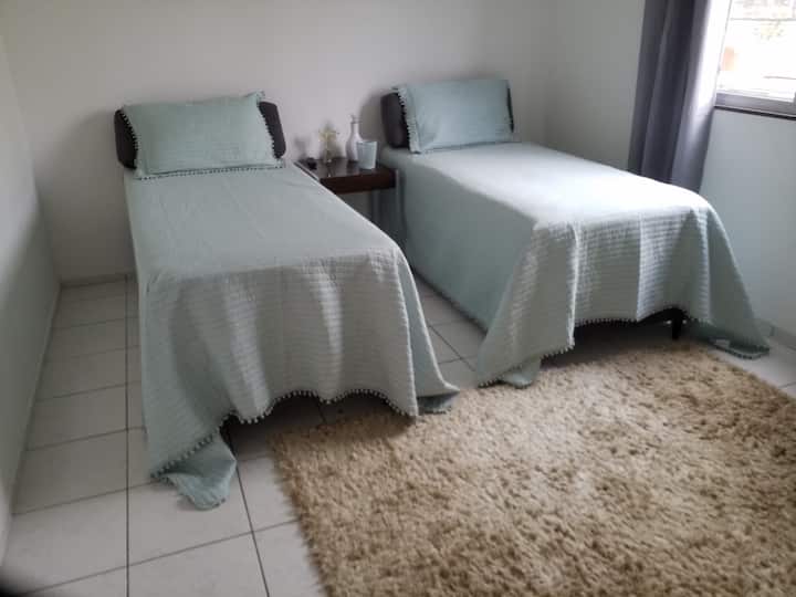 Localização é Tudo! Literalmente: Tudo  Ao Redor. - Vitória da Conquista