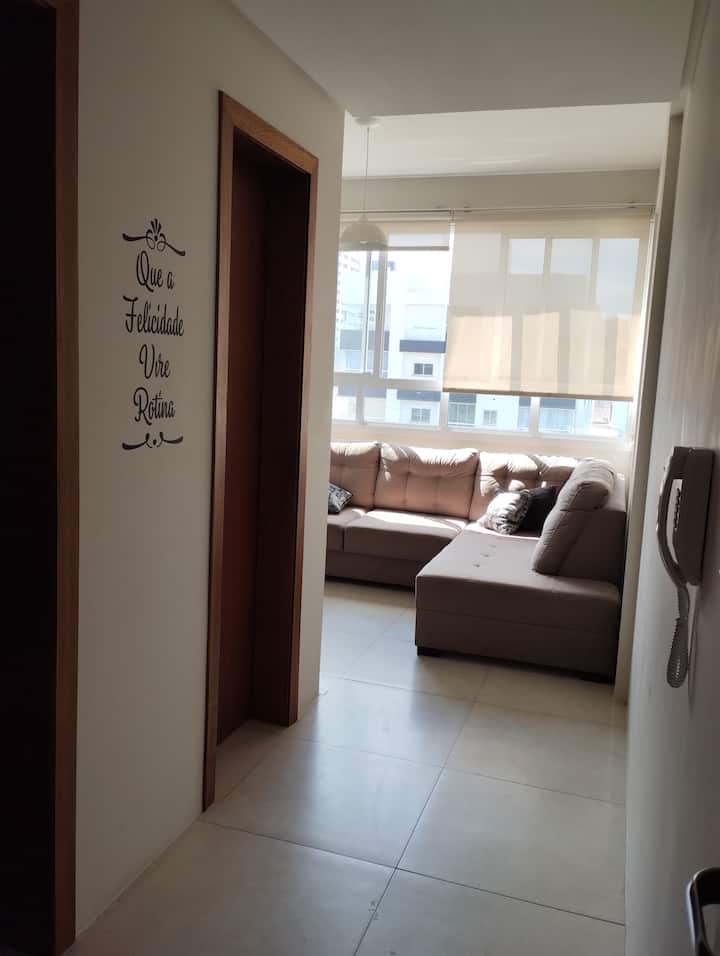Apartamento Para Casal - Tramandaí