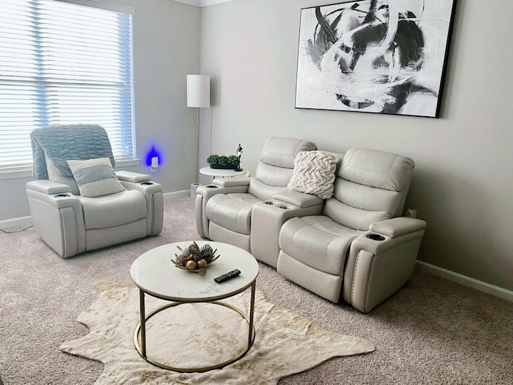*Essence Stay Midtown Charlotte* - Charlotte