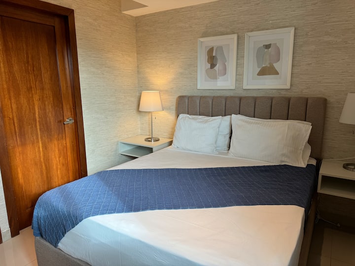 One Bedroom Elegant Apartment - Santo Domingo