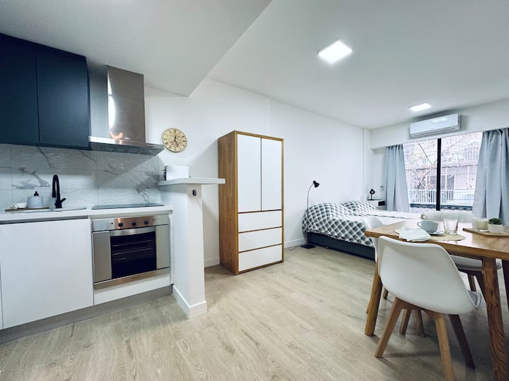 Amazing Studio Apt - Argentina