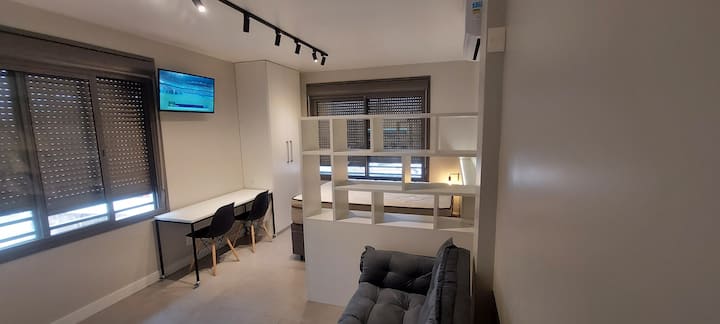 Loft Ufrgs - Parque Da Redenção Temporada - Porto Alegre