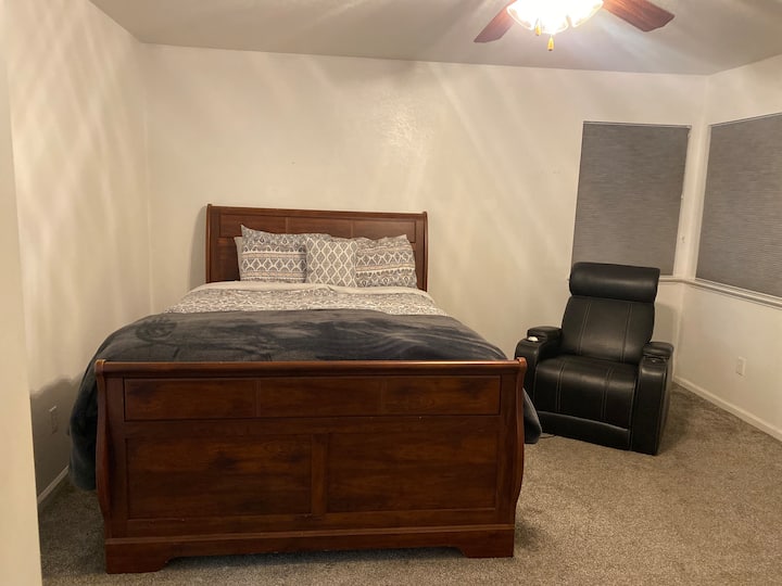 Cozy Yuba City Home - Yuba City, CA