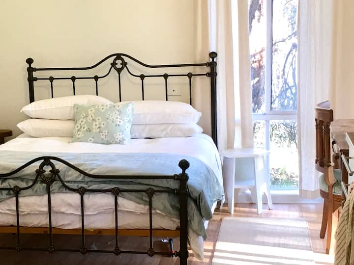 Rose Cottage - Adelaide