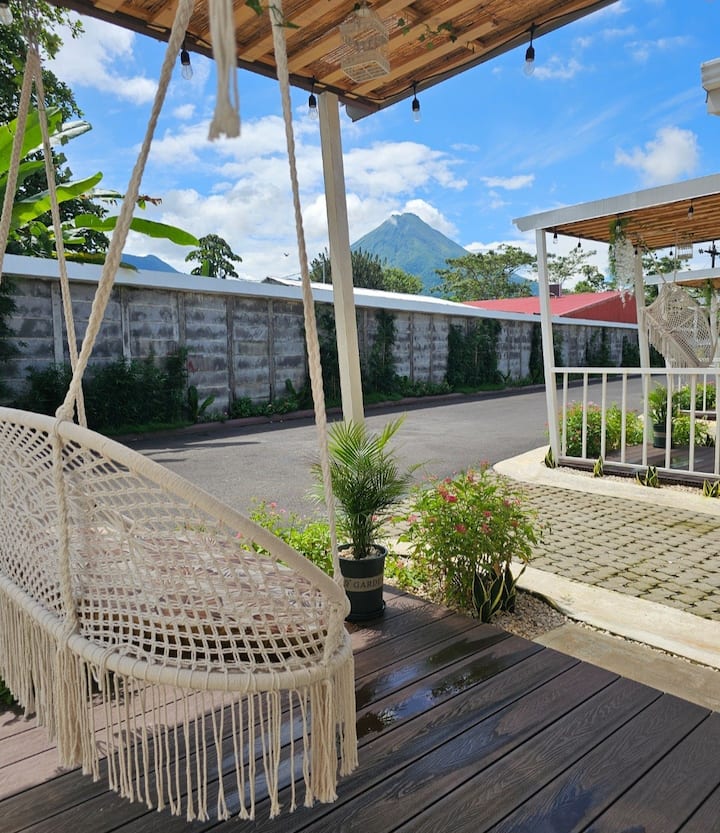 Sweet Dreams Rooms #7 - La Fortuna