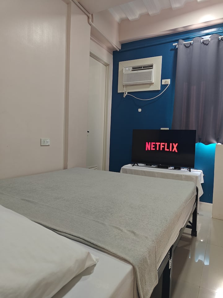 Origin Studios - Walk To Highstreet, Bgc (Unit 3c) - Taguig