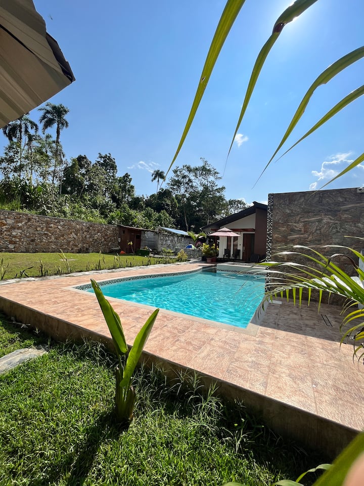 Villa Amazonia - Macas