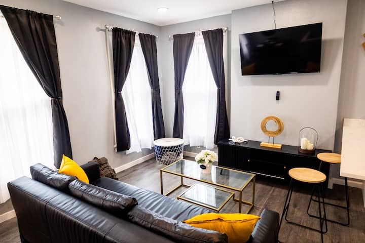 Black Beers - 1 Bdrm Apartment - New Haven, CT