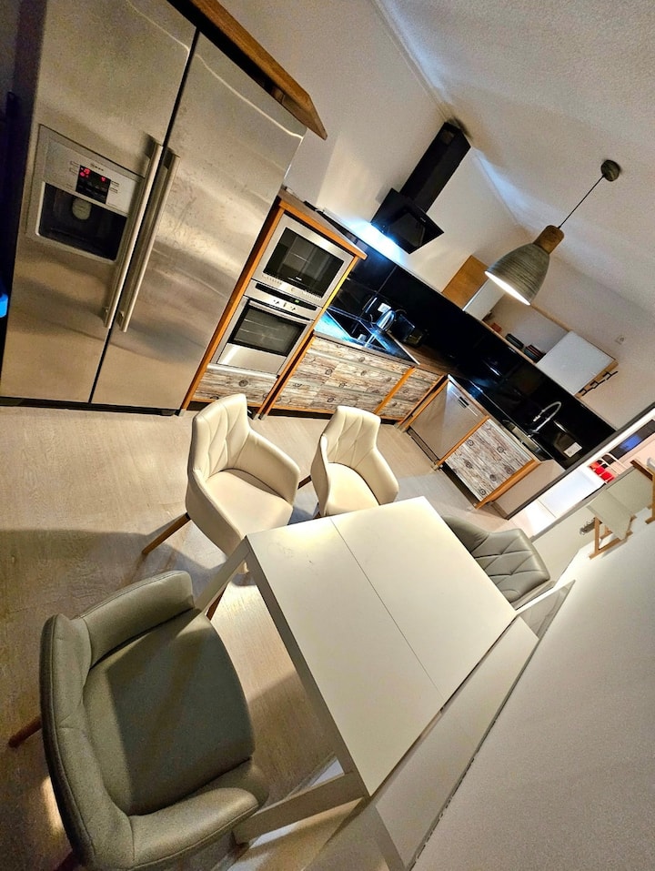 17 By Tom Modern Apartament - Rheinfelden