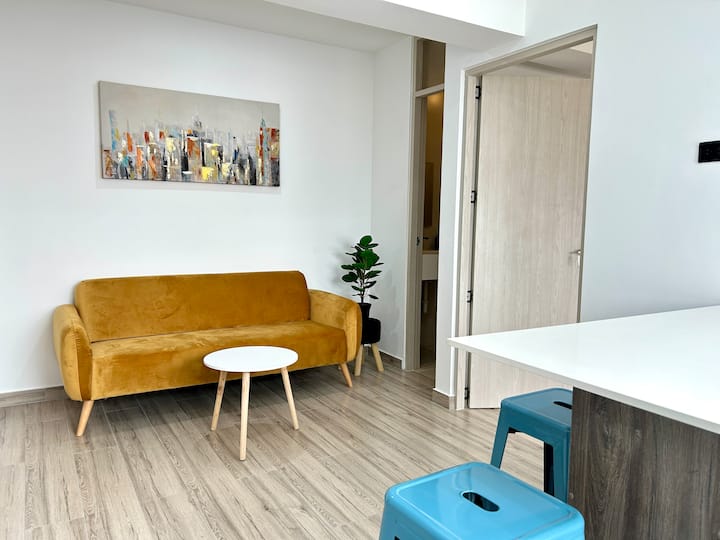 S* | Magnífico 2br En Trujillo - Trujillo, Peru