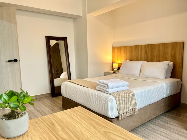 S* | Magnífico 2br En Trujillo - Trujillo