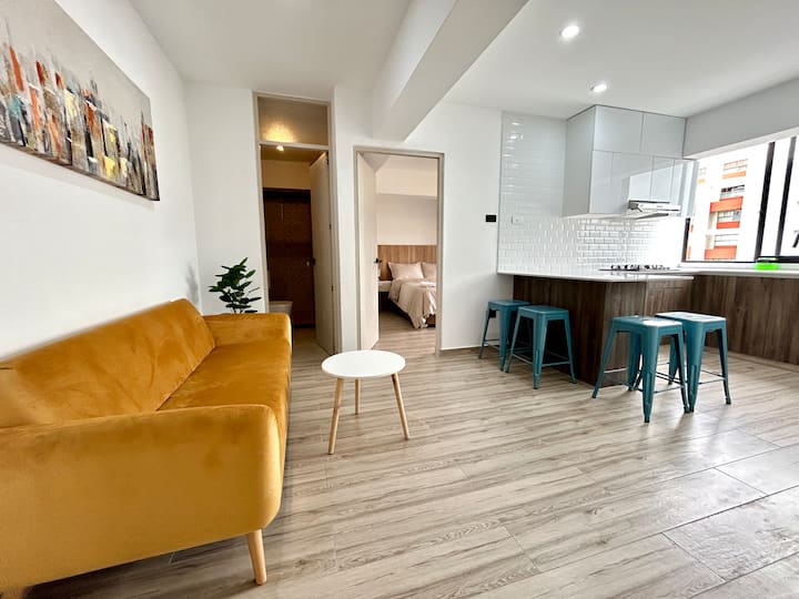 S* | Magnífico 2br En Trujillo - Trujillo