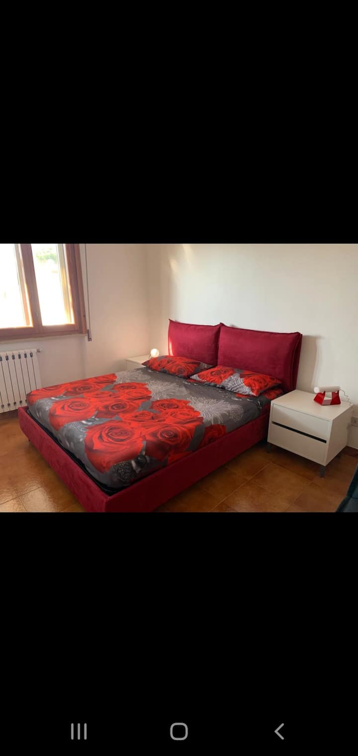 Bilocale Le Rose Vada - Rosignano Marittimo