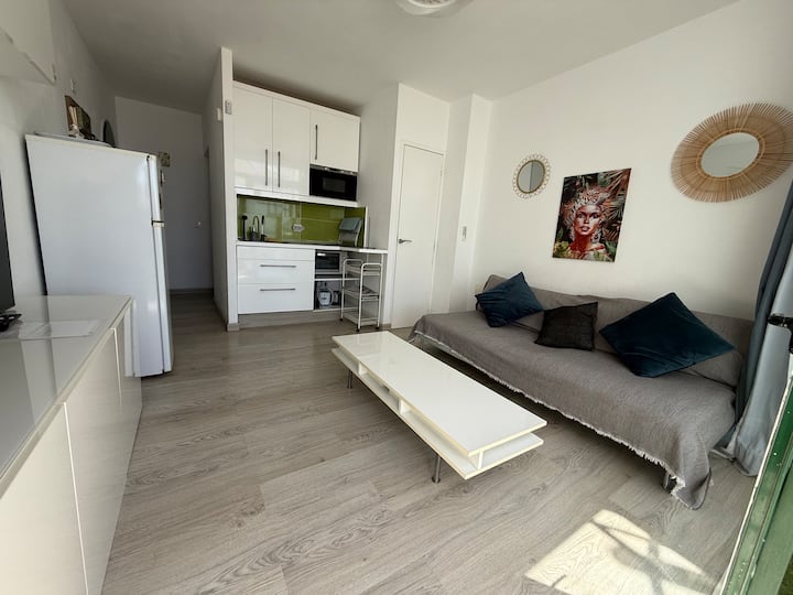 Paradise View With Pool & 2 Terraces - Adeje