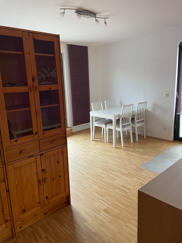 Bed & Breakfast (Dz) Messebesuch - Bad Homburg