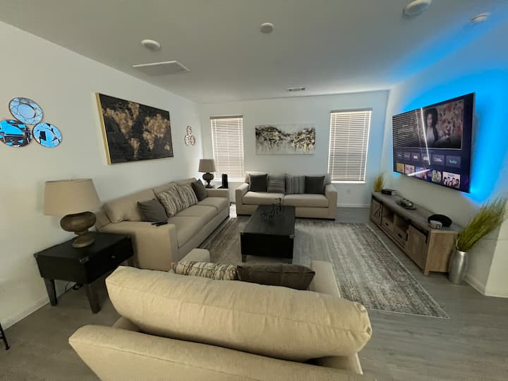 1 Bedroom/1 Batbroom - Tomball, TX