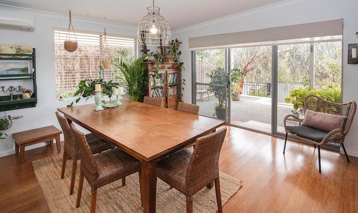 Peppi View - Margaret River