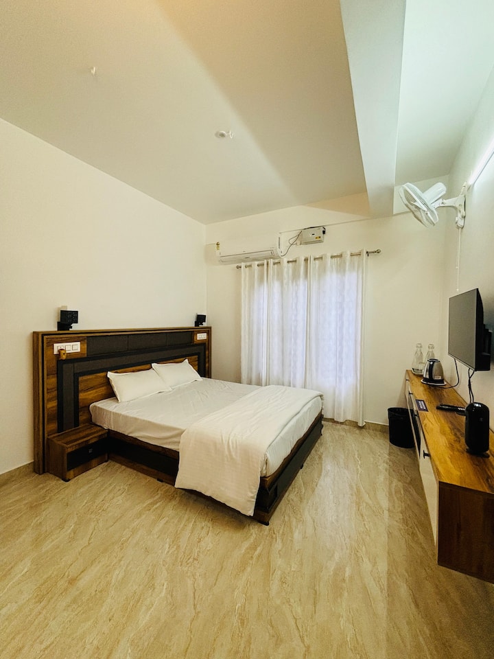 Casa Wayn Homestay - Wayanad