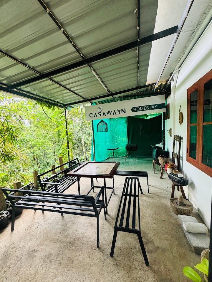 Casa Wayn Homestay - Wayanad