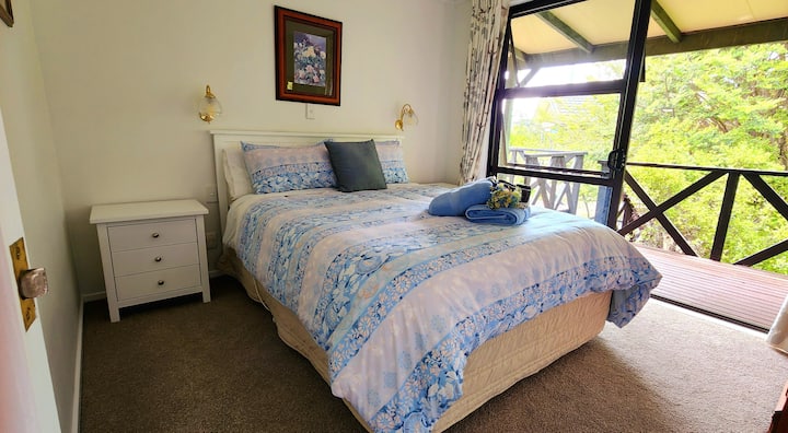 Star Gazing Retreat-1 Min Drive 15min Walk To Lake - Lake Tekapo, New Zealand