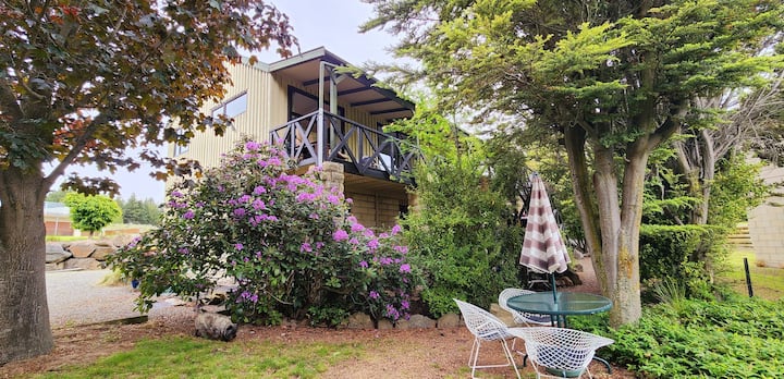 Star Gazing Retreat-1 Min Drive 15min Walk To Lake - Lake Tekapo