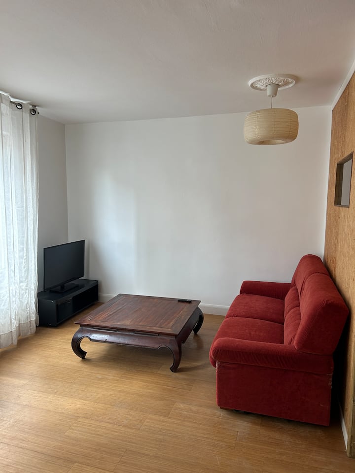 Maison De Ville - Bruz