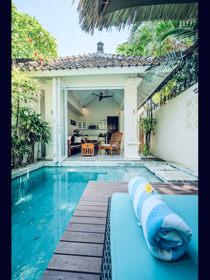 Romantic Getaway Seminyak - Seminyak