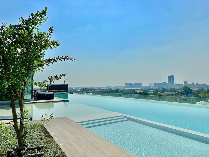 Niche Mono Mega Space Bangna 3 - Phra Khanong