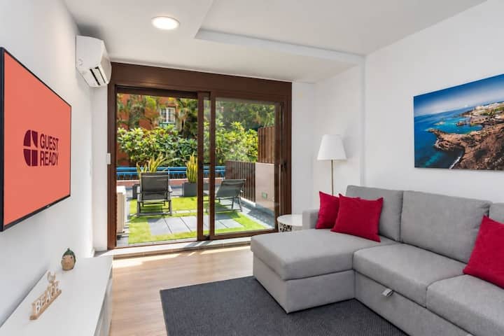 Guestready - Cancajos La Palma 14 C - Santa Cruz de La Palma