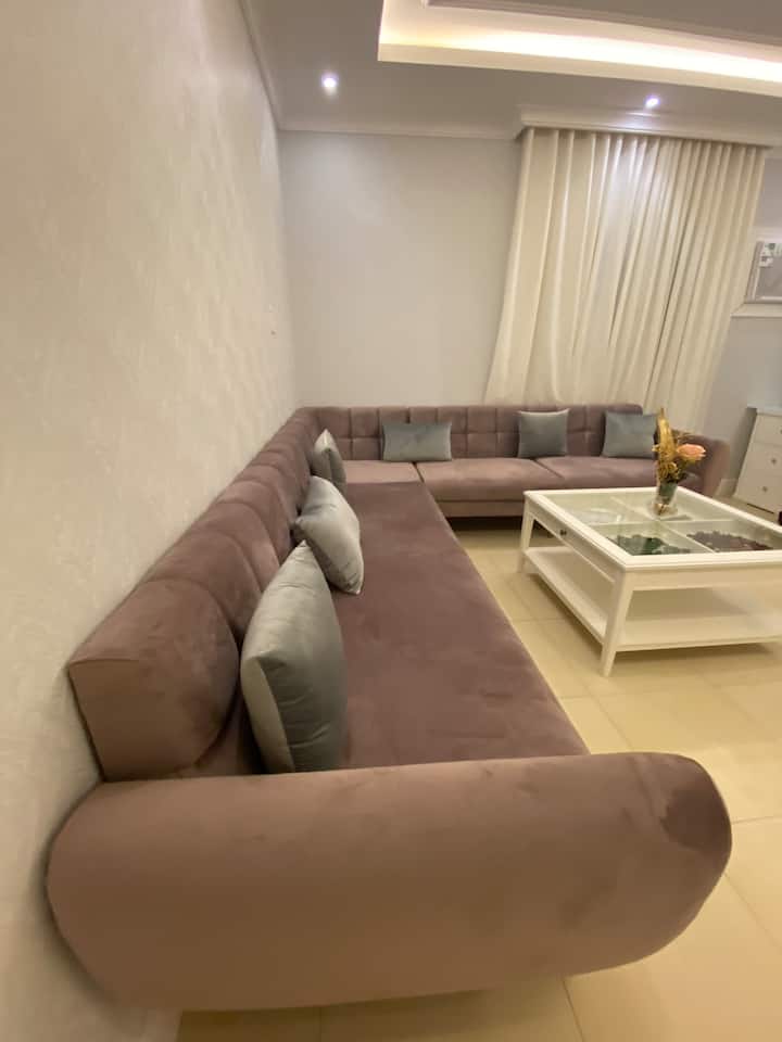 Rose 6 - Dammam