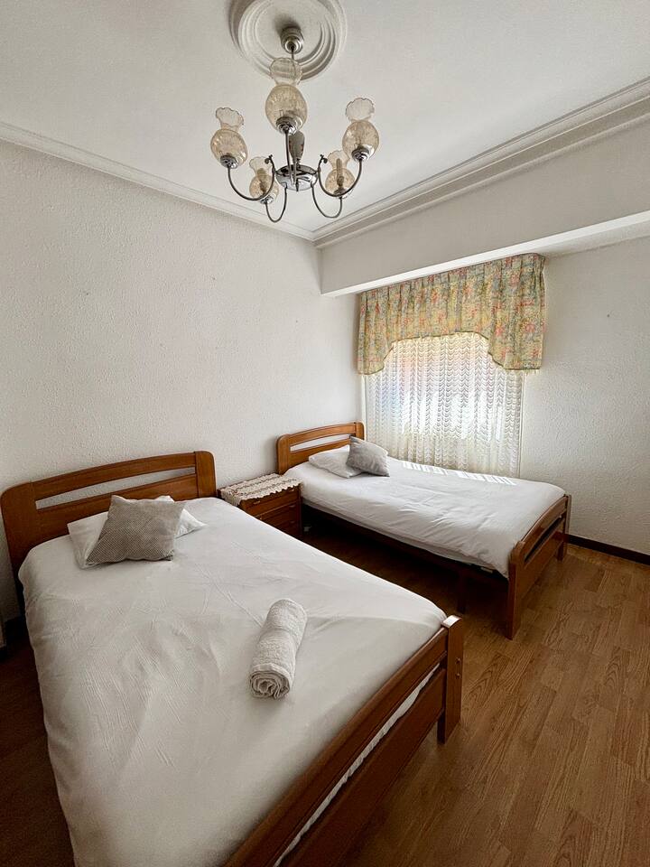 Habitación Privada R - Valladolid, España