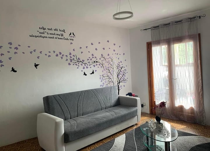 Zalusky Home - Brescia