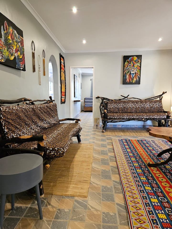 Stonewoodgrey Guest House - Harare