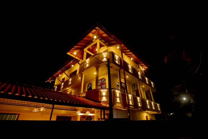 Villa Acadia Bentota - Bentota