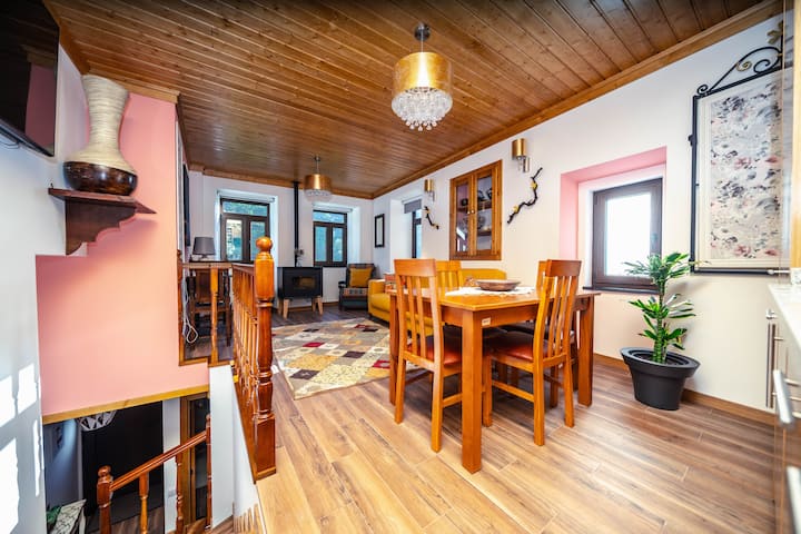 Solar Do Xisto - Poente - Lousã